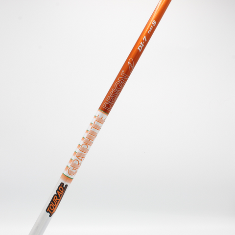 Tour AD DI-7 Stiff Flex Wood Shaft, NO Adapter PULL OUT SHAFT A-117499 ...