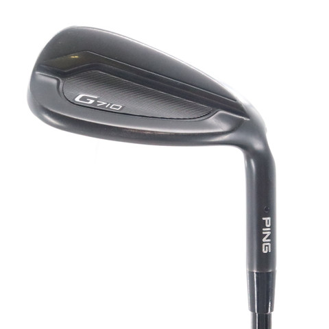 PING G710 U A G Gap Wedge Black Dot Graphite Alta 40 Senior Flex RH P ...