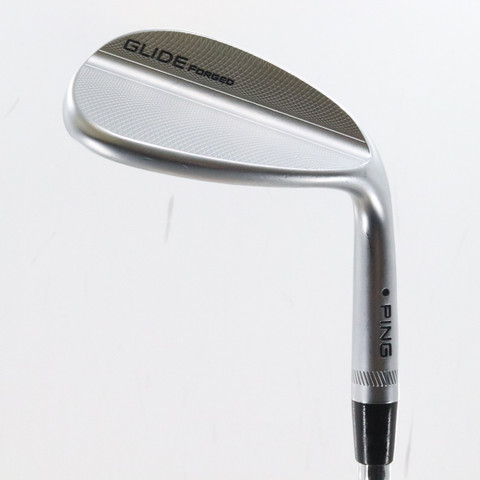 Ping Glide Forged G GW Gap Wedge 52 Deg 52.10 Black Dot Steel Stiff RH ...