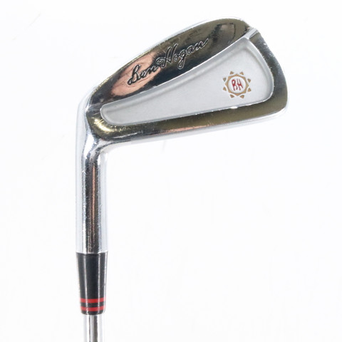 Ben Hogan Apex Plus Individual 2 Iron Steel Stiff Flex Left-Handed P ...
