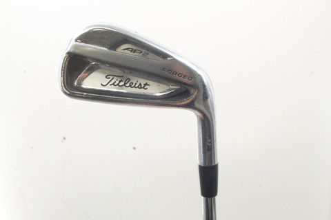 Titleist AP2 714 Forged Individual 7 Iron Steel Stiff Flex RH C-120826 - Mr Topes Golf
