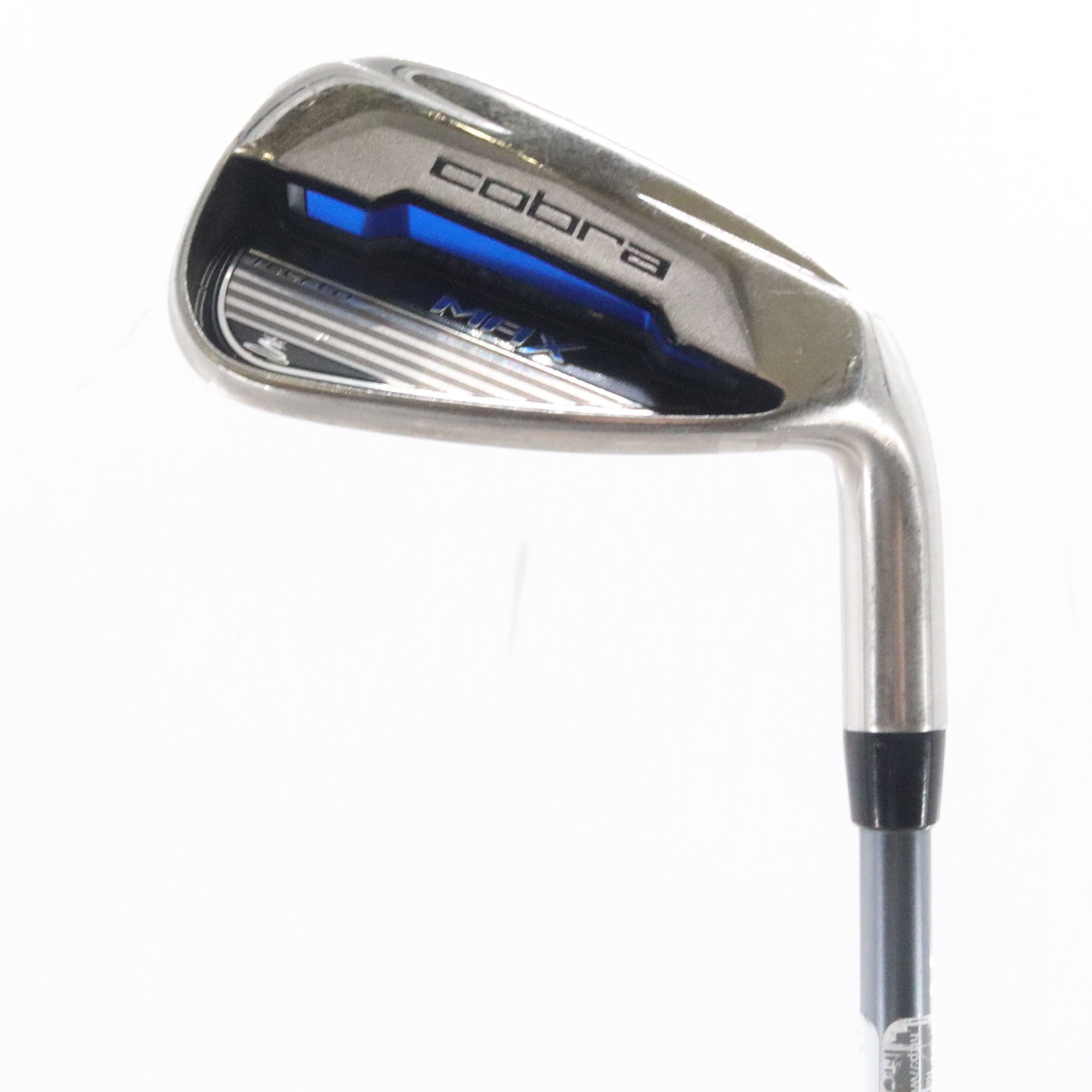 Cobra King Max Tecflo Individual 8 Iron Graphite Lite Senior Flex RH P ...