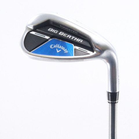 Callaway Women's Big Bertha REVA P PW Pitching Wedge Graphite Ladies RH ...