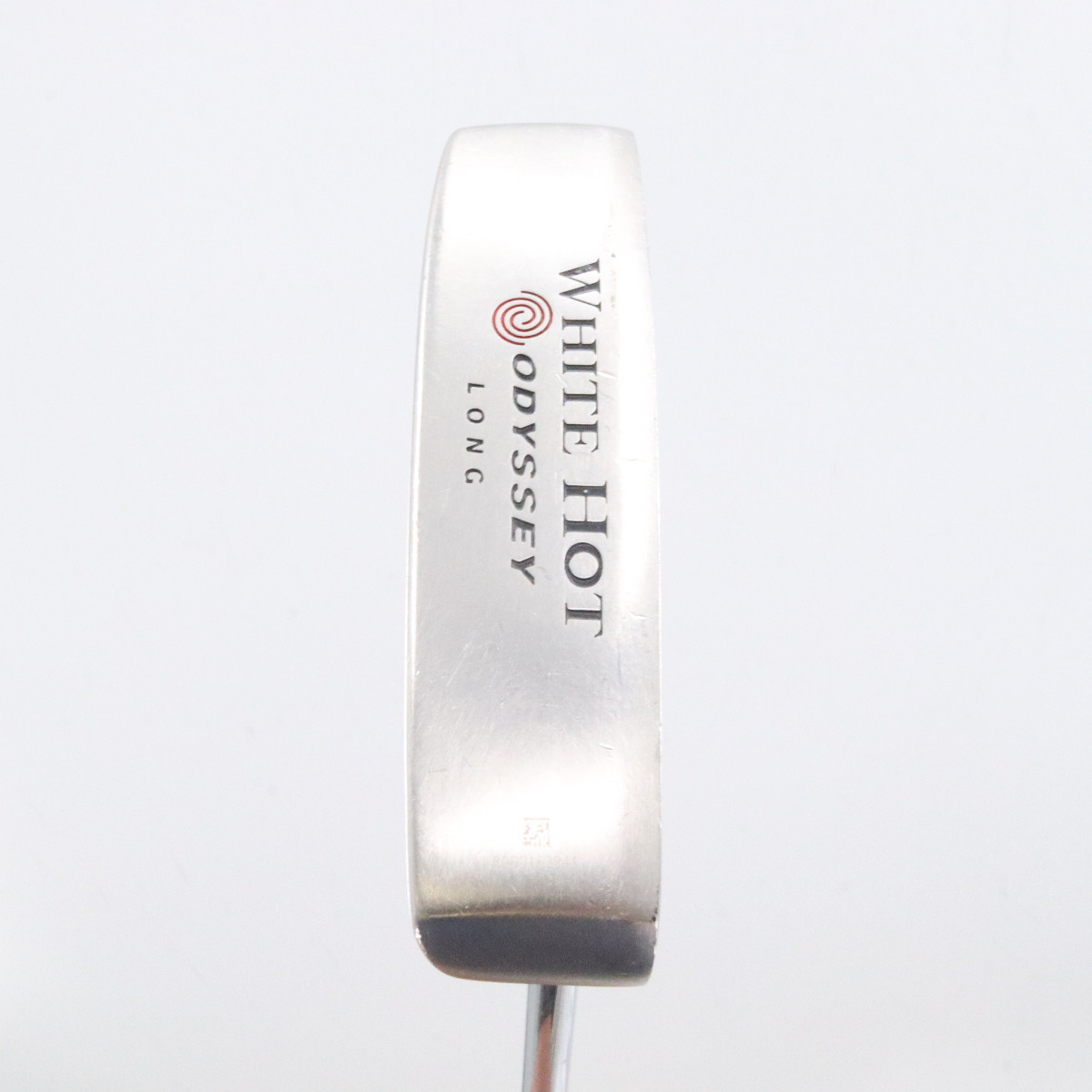 Odyssey White Hot Long Putter 46 Inches Center Shafted Right-Hand G ...