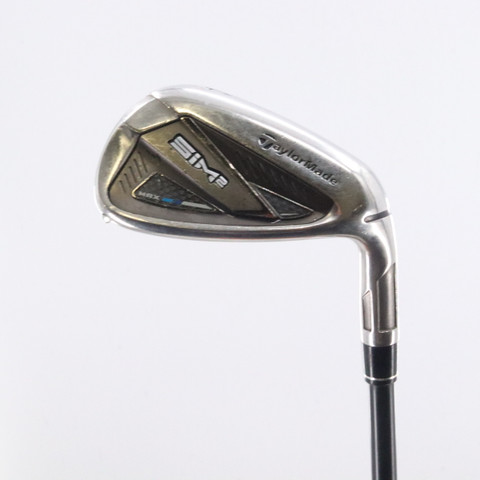 TaylorMade SIM2 Max A AW G GW Approach/Gap Wedge Graphite Senior RH C-121453 - Mr Topes Golf