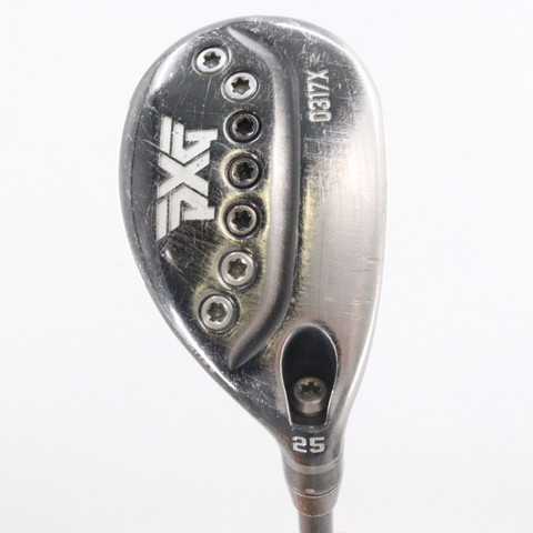 PXG 0317X GEN2 5 Hybrid 25 Degrees Graphite Ladies Flex Right-Hand P ...