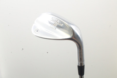 Titleist BV Vokey SM7 Tour Chrome G GW Gap Wedge 52 Deg 52.08F Steel RH C-121502 - Mr Topes Golf