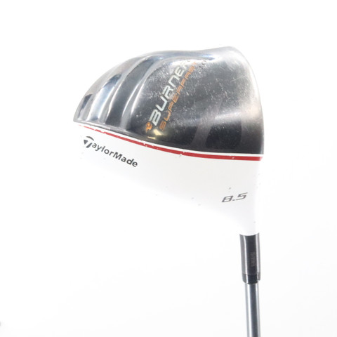 TaylorMade Burner Superfast 2.0 Driver 8.5 Deg Graphite Regular Flex RH C-121696 - Mr Topes Golf