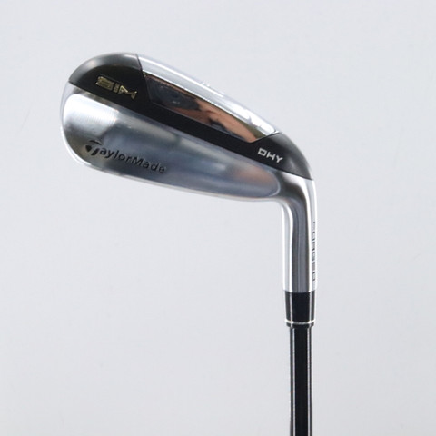 TaylorMade SIM DHY Individual 3 Hybrid Iron Graphite Diamana Stiff RH C ...
