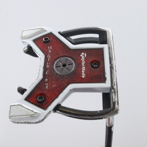 TaylorMade Daddy Long Legs Mallet Putter 38 Inches Steel Right-Handed C ...