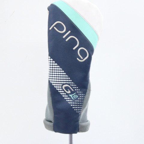 Ping G Le Driver Cover Headcover Ladies Only HC-3316C - Mr Topes Golf