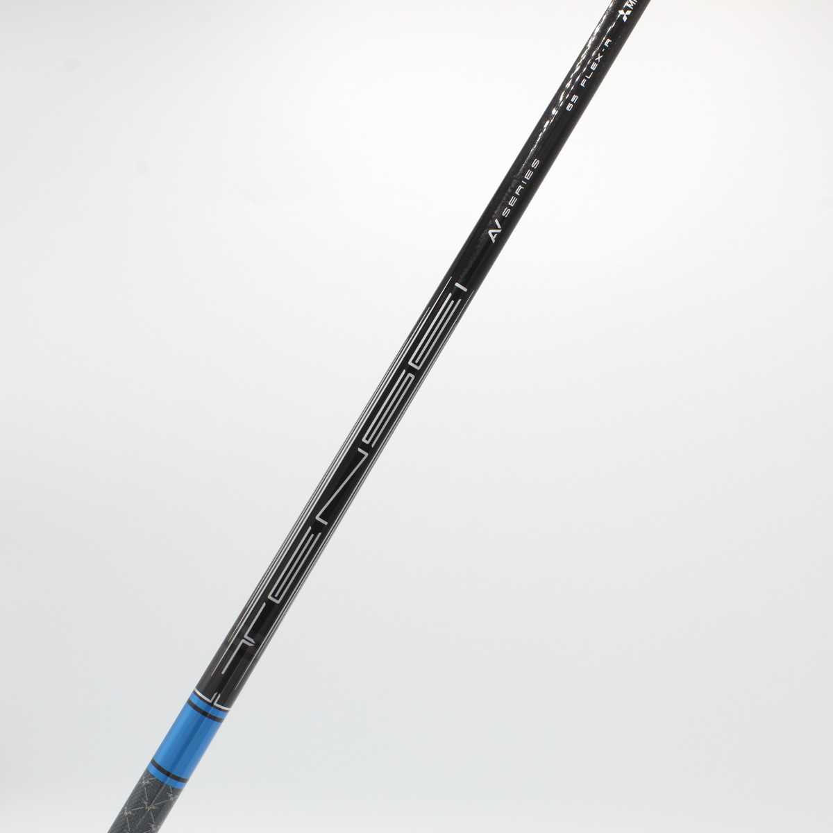 Tensei Blue 65 AV Series 3 Wood Shaft, Regular Flex w/ Titleist Adapter ...