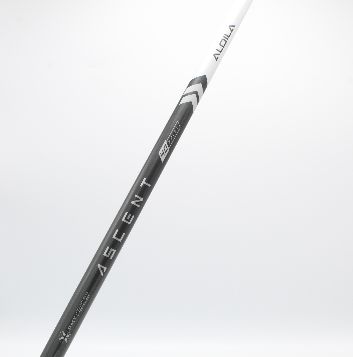 Aldila Ascent 40 Driver Shaft Regular Flex Titleist Adapter TS, TSR A ...