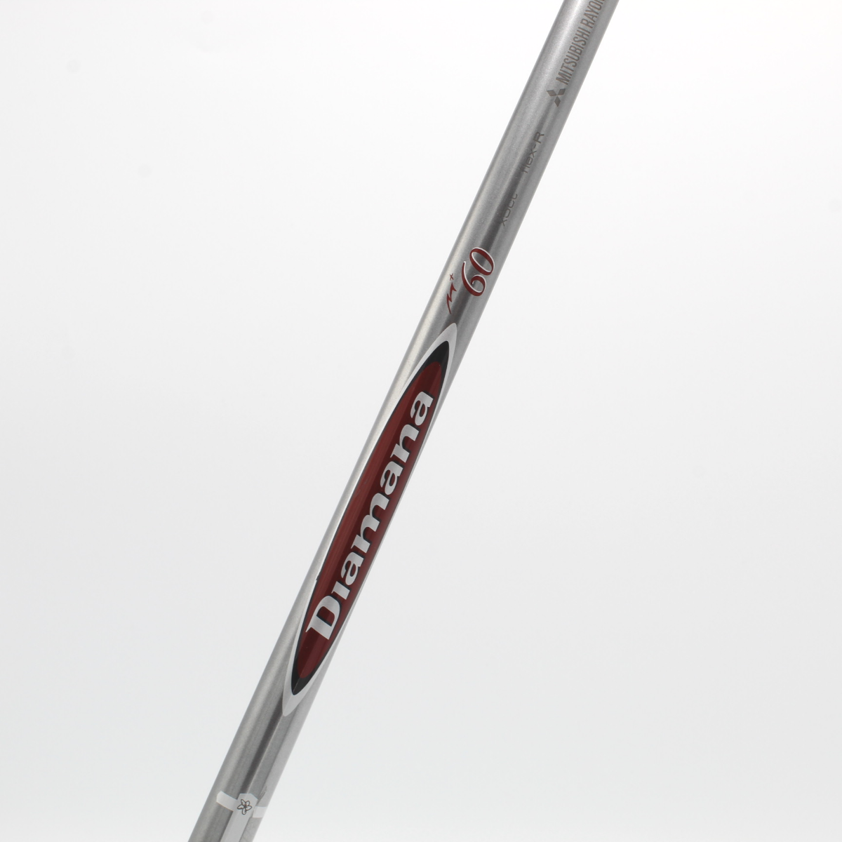 Diamana M+ 60 Driver Shaft Regular Flex with Callaway Adapter Tip A-118133 - Mr Topes Golf