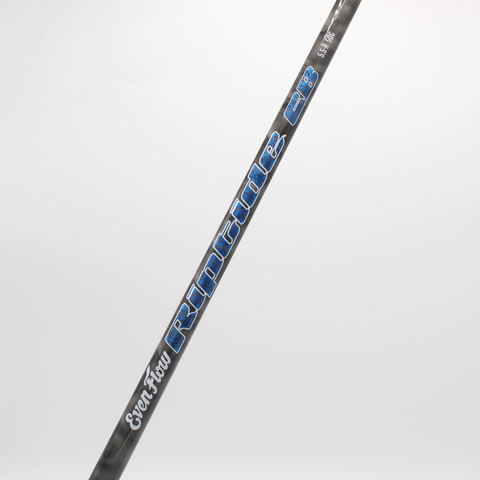 Project X Even Flow Riptide CB 5.5 R Regular Driver Shaft Cobra Adapter ...