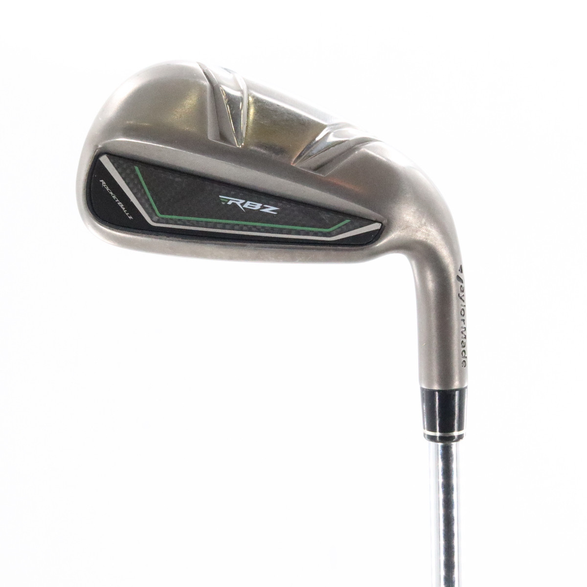 TaylorMade RBZ Individual 5 Iron Rocketballz Steel R Regular Flex RH P ...