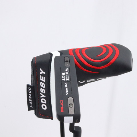 2023 Odyssey White Hot Versa One CH Putter 35 Inches Steel/Graphite RH ...