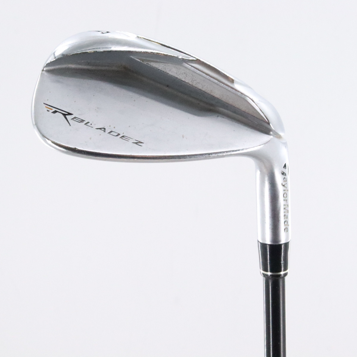 TaylorMade Rocketbladez Rbladez A Gap Wedge 50 Deg Graphite Regular RH ...
