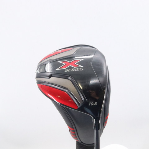 Callaway X Series Driver 10.5 Deg Graphite Regular Flex RH C-122959 ...