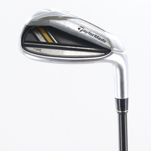 TaylorMade Rocketbladez Rbladez P Pitching Wedge Graphite Regular Flex ...