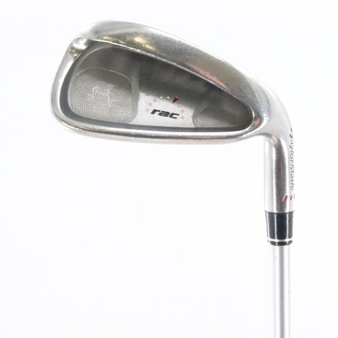 TaylorMade RAC HT Individual 7 Iron Graphite Shaft Regular Flex RH P ...