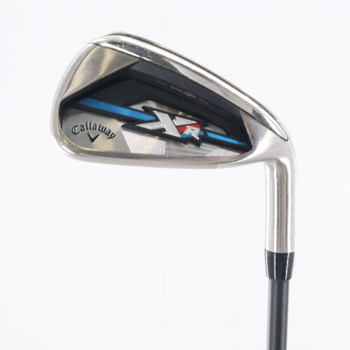 Callaway XR OS Individual 6 Iron Graphite Fubuki R Regular Flex RH P ...