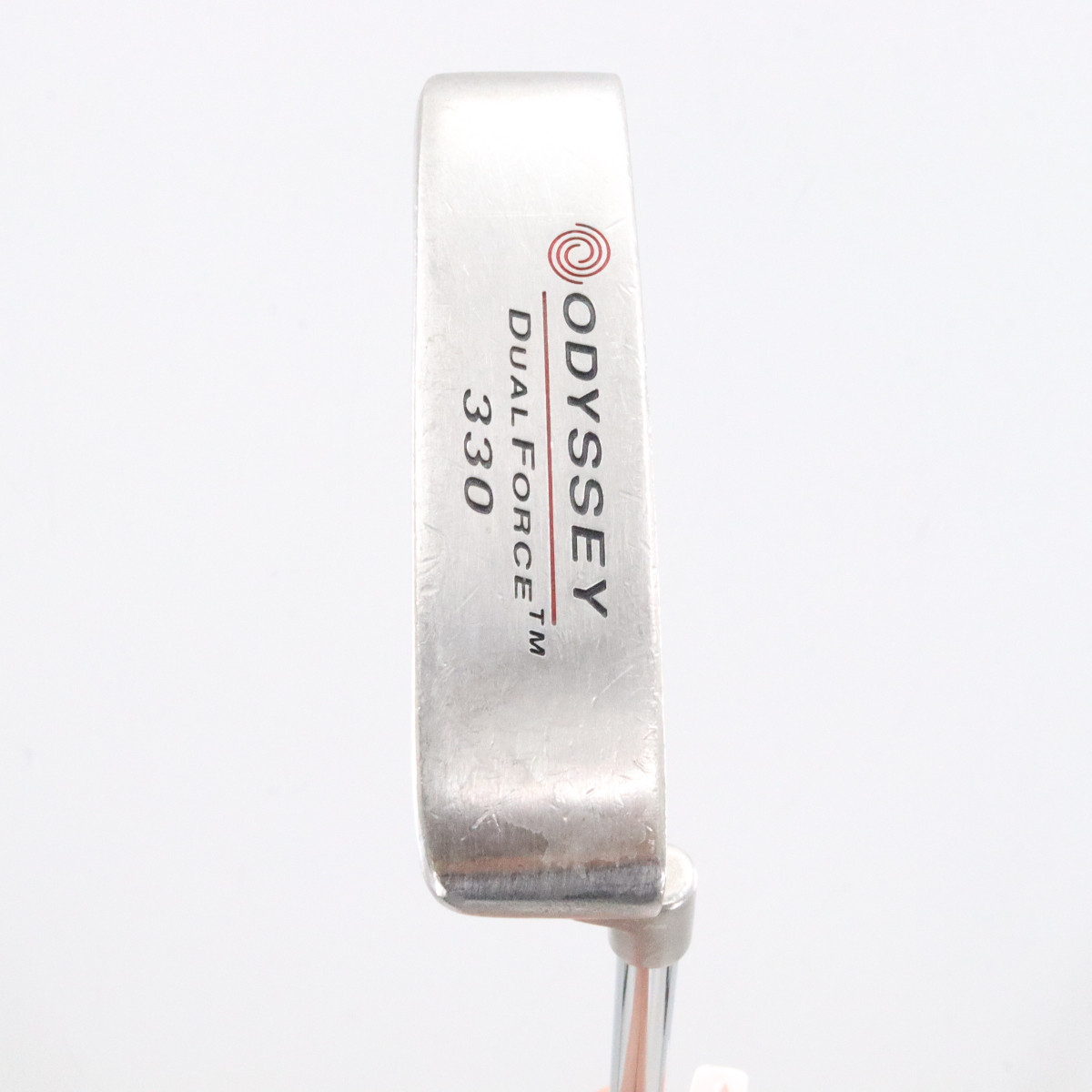 Odyssey Dual Force 330 Putter 34 Inches Steel Shaft Right Handed P ...