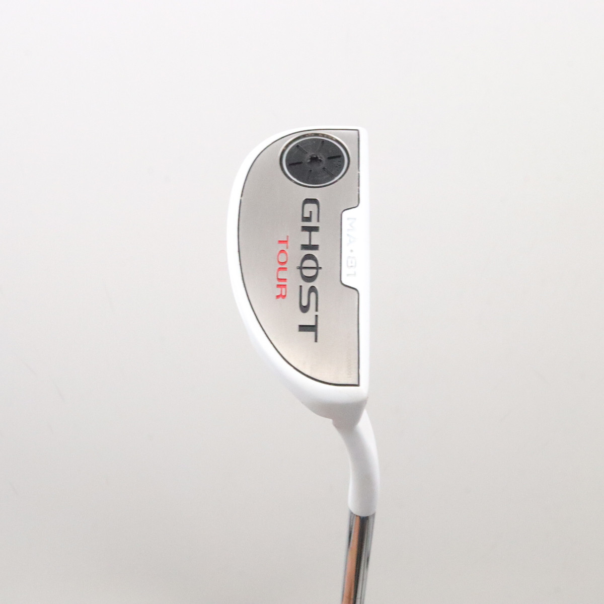 TaylorMade Ghost Tour MA-81 Putter 33 Inches Steel Right-Handed C ...