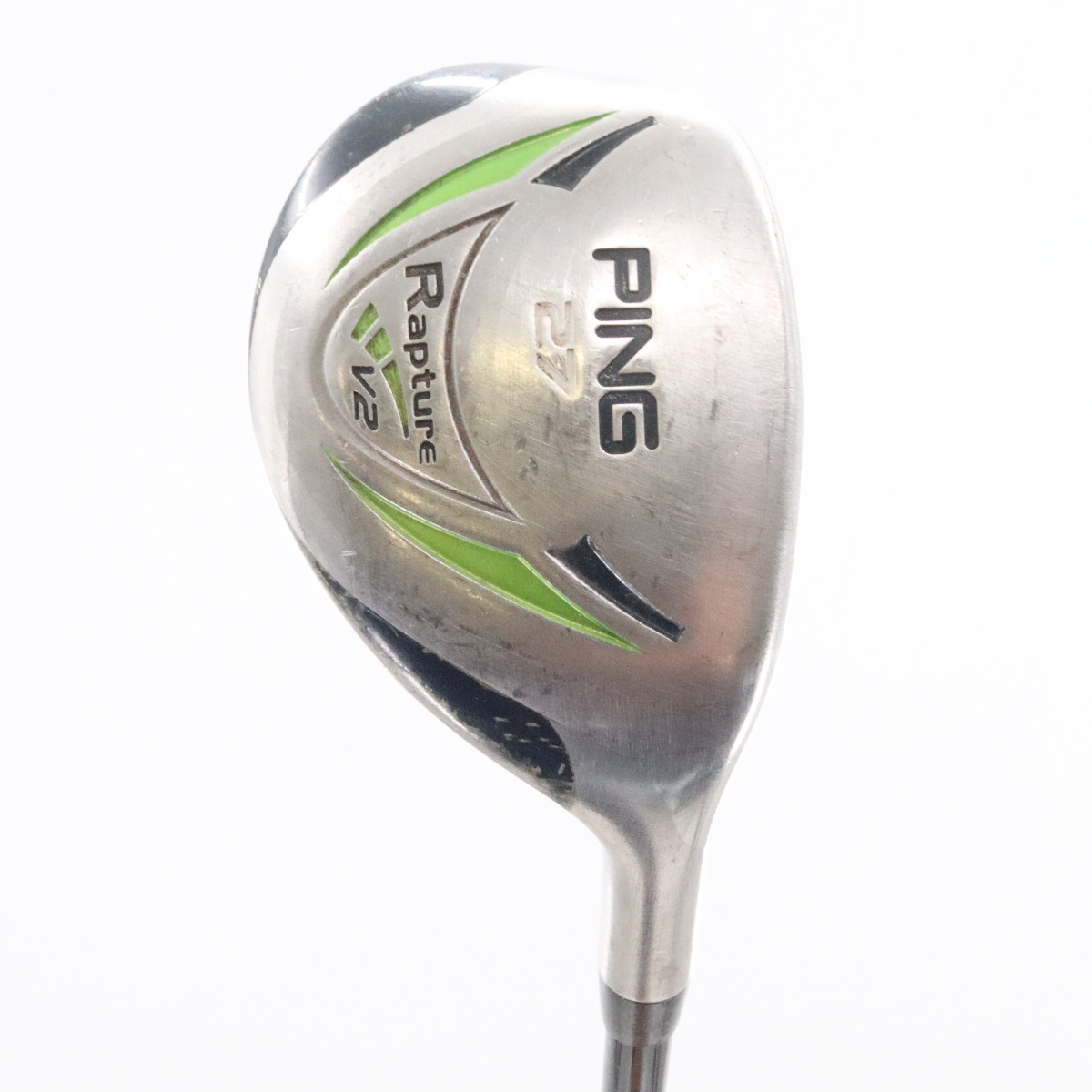 PING Rapture V2 6 Hybrid 27 Degree Graphite TFC 939H Senior Right Hand ...