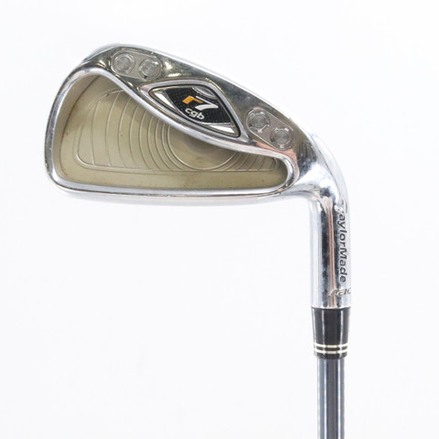 TaylorMade R7 CGB Max Individual 3 Iron Graphite Stiff Flex Right-Hand ...