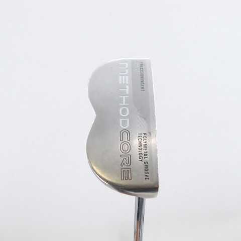 Nike Method Core MC-4i Putter 34 Inches Right Handed C-124887 - Mr ...