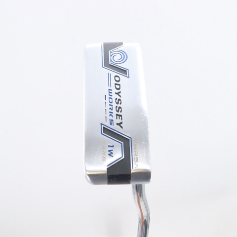 Odyssey Works 1W Versa Tank Putter 35 Inches Right-Handed C-124899 - Mr ...