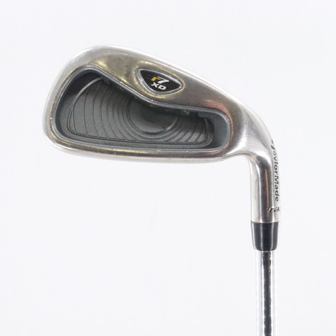 TaylorMade R7 XD Rac Individual 5 Iron Steel Regular Flex Right-Handed ...