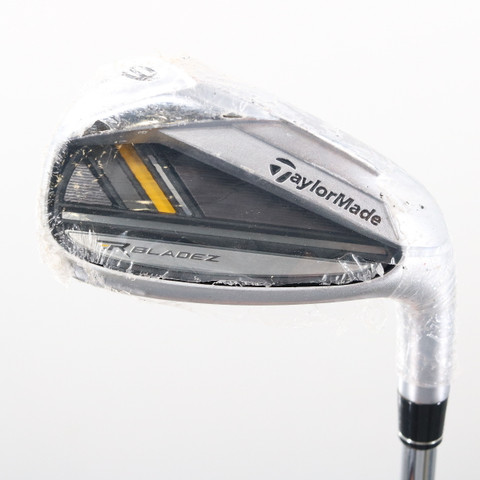 TaylorMade Rocketbladez RBladez Individual 9 Iron Steel Regular R RH S-125716 - Mr Topes Golf