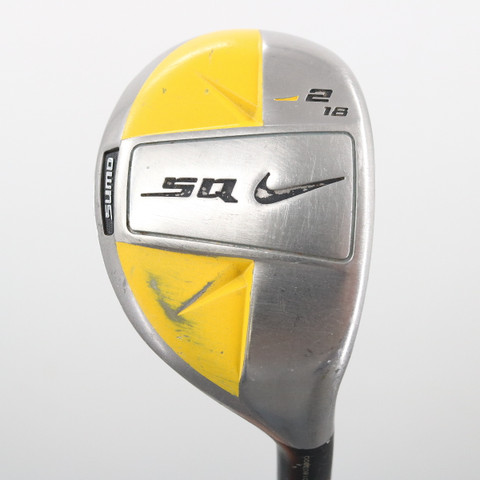 Nike SQ Sumo 2 Hybrid 18 Degrees Graphite hDiamana Regular R Right-Hand S-125719 - Mr Topes Golf