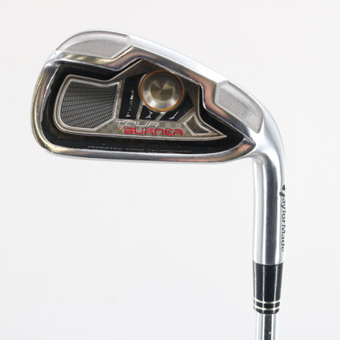 TaylorMade Tour Burner Individual 5 Iron Steel R Regular Right-Handed P-125766 - Mr Topes Golf