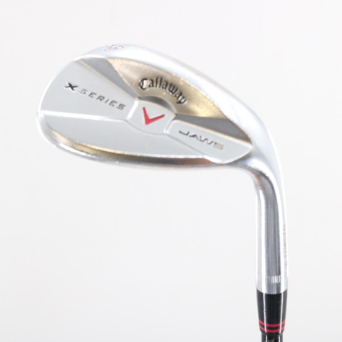 Callaway X Series Jaws Chrome Wedge 60 Deg 60.13 Graphite Right-Hand C-125894 - Mr Topes Golf
