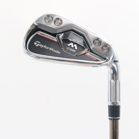TaylorMade M CGB Individual 5 Iron Graphite F3 Regular Flex Right-Hand ...