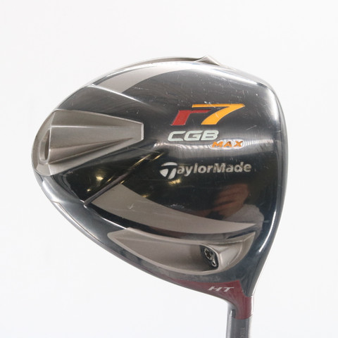 TaylorMade R7 CGB Max Driver HT 12 Deg Graphite Ladies Flex Right-Hand ...