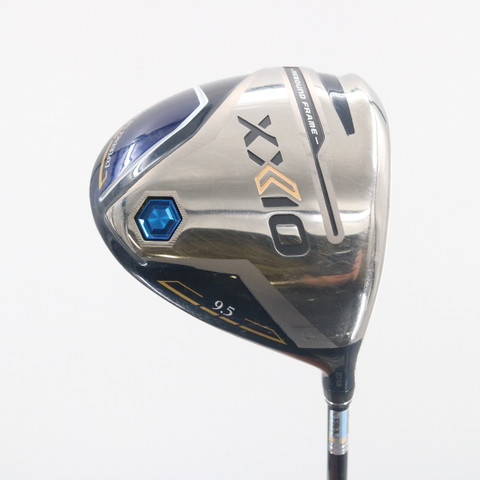 XXIO 12 Twelve Driver 9.5 Degrees Graphite MP 1200 Regular Flex RH G ...