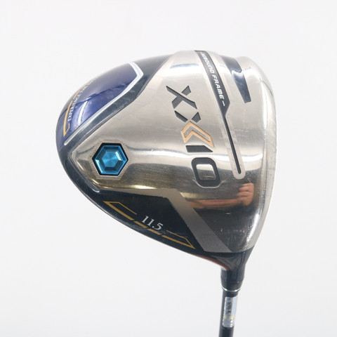 XXIO 12 Twelve Driver 11.5 Degrees Graphite MP 1200 Regular Flex RH G ...