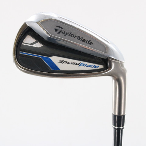 TaylorMade SpeedBlade Individual 8 Iron Graphite Regular Right-Handed P ...