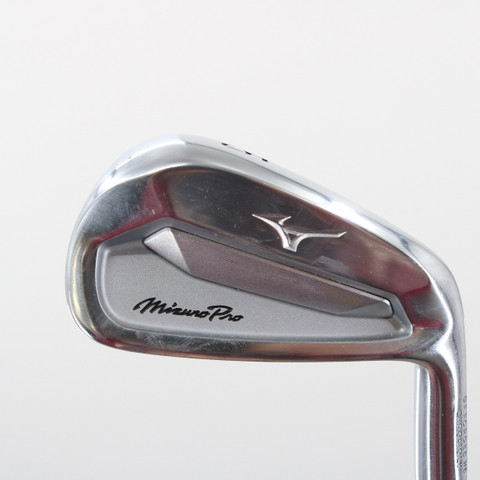 Mizuno Pro 223 Individual 5 Iron Steel N.S.Pro S Stiff RH Right-Handed ...