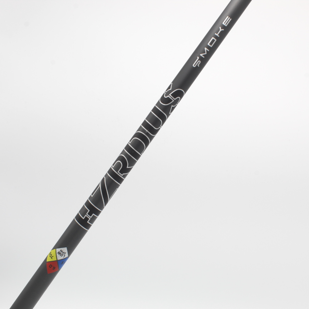 Project X HZRDUS Smoke 3-4 Wood Shaft 6.0 Stiff Flex Cobra Adapter Tip ...