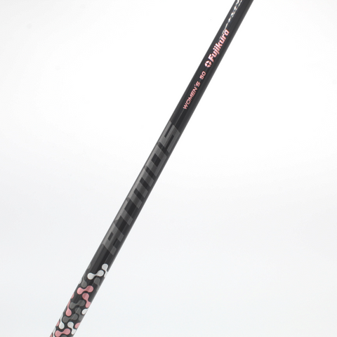 Fujikura ATMOS 50 Women's Ladies Flex Driver Shaft Cobra Adapter A ...
