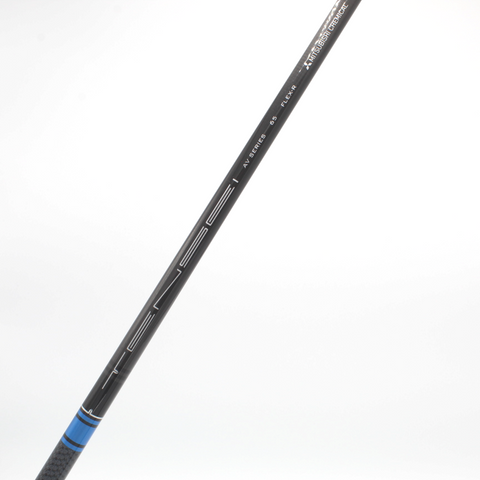 Mitsubishi Tensei AV Series Blue 65 7 Wood Shaft Regular, Cobra Adapter ...