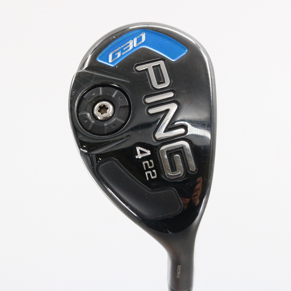 PING G30 4 Hybrid 22 Degrees Graphite A SR Senior Flex Right-Handed P-126944 - Mr Topes Golf