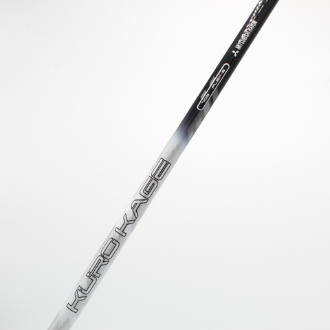 Kuro Kage 70g 3-4 Fairway Wood Shaft Stiff Flex w/Cobra Adapter Tip A-121273 - Mr Topes Golf