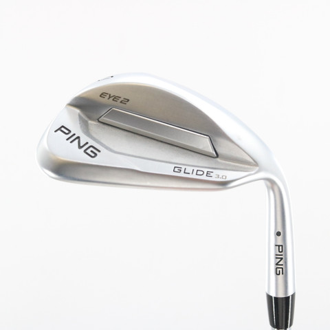 Ping Glide 3.0 L LW Lob Wedge Eye2 60 Degrees 60.8 Black Dot Z-Z115 RH C-127078 - Mr Topes Golf