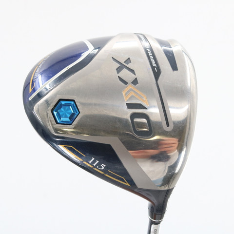 XXIO 12 Twelve Driver 11.5 Degrees Graphite MP 1200 Regular Flex RH P ...